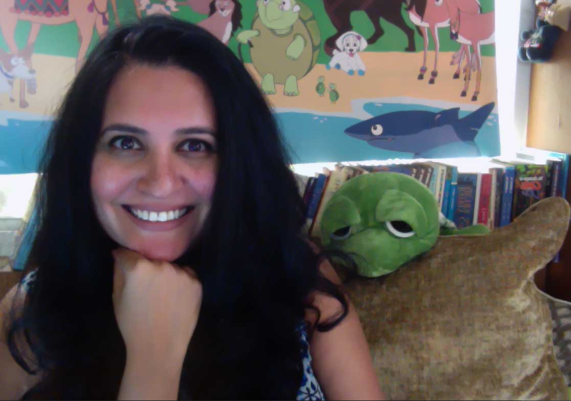 TWT Partnership with Bookwire – The Wadi Tribe